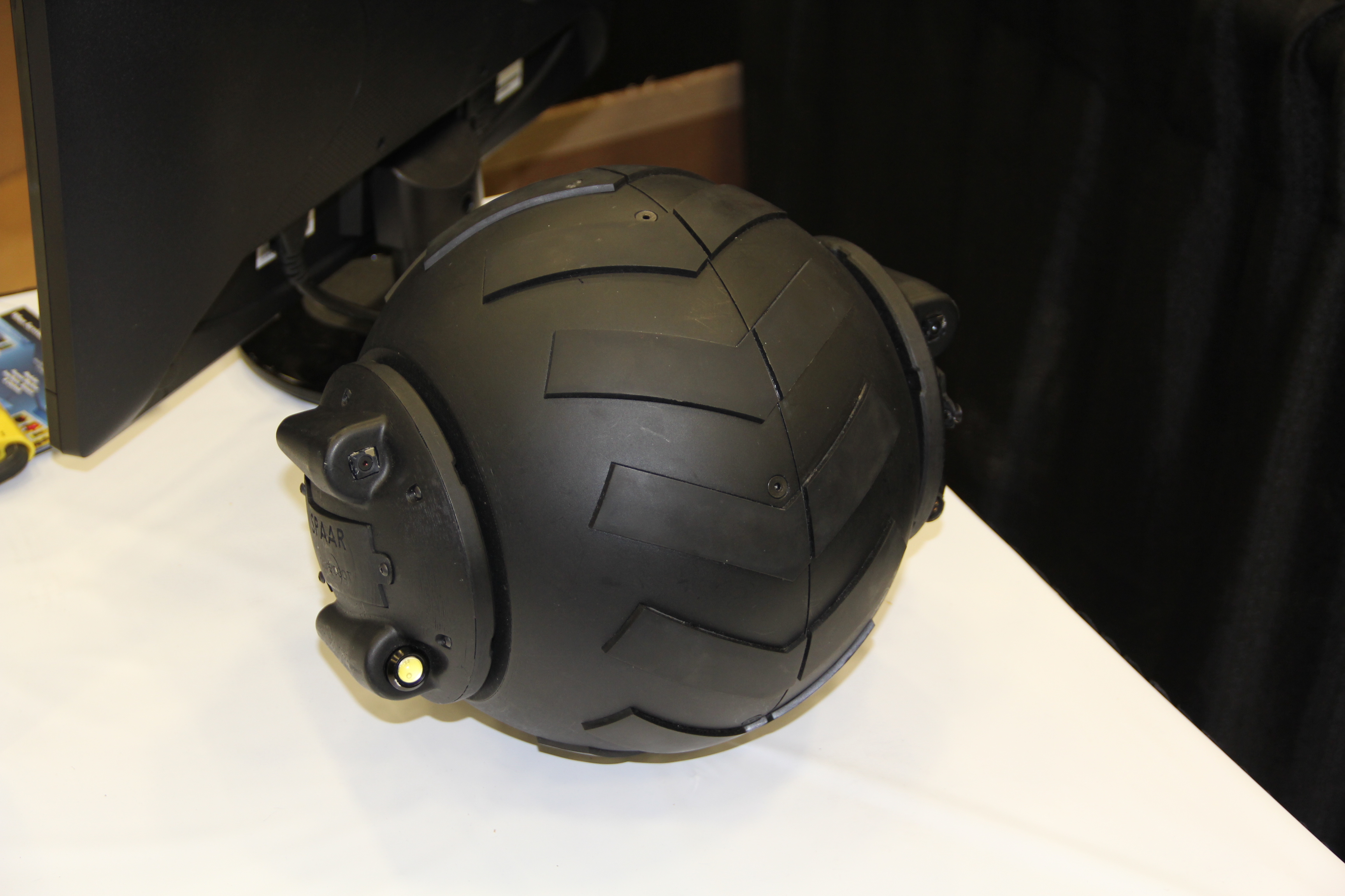 Johns Hopkins Univ (3).JPG | The National Robotics Education Foundation